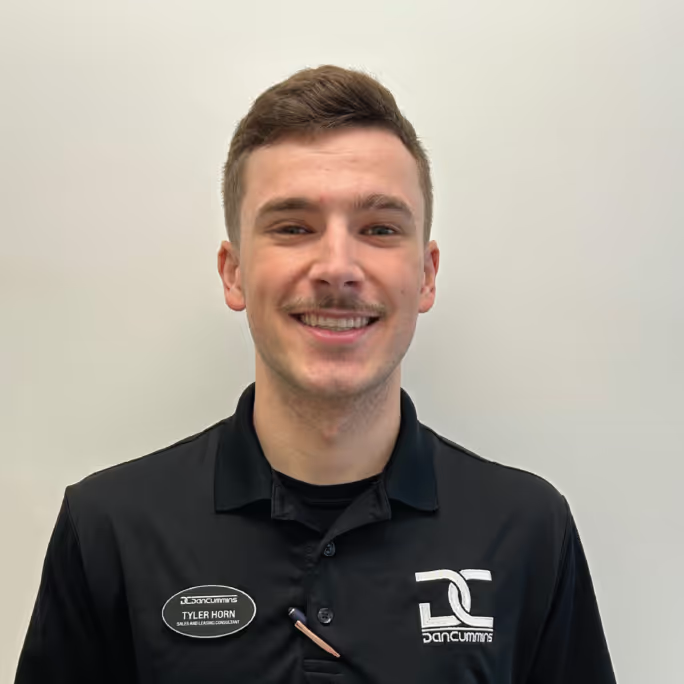 Meet the Dan Cummins Chevrolet Buick of Paris Staff