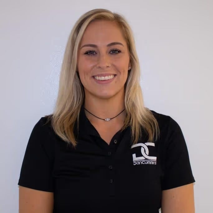 Meet the Dan Cummins Chevrolet Buick of Paris Staff